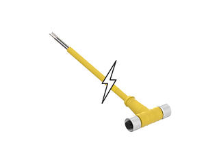 Industrial Tees and Splitters Part - 848639002 | Molex