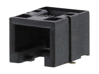 Modular Jacks and Plugs Part - 855025007 | Molex