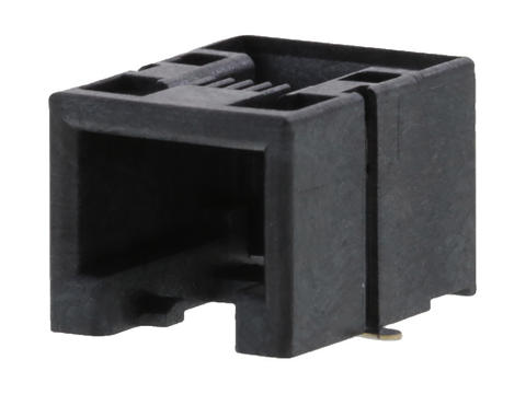Modular Jacks and Plugs Part - 855025007 | Molex