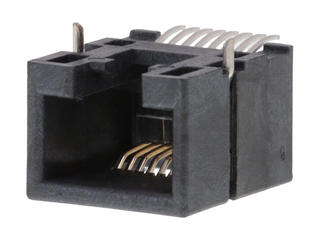 Modular Jacks and Plugs Part - 855025012 | Molex