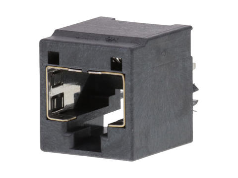 Modular Jacks and Plugs Part - 855075002 | Molex