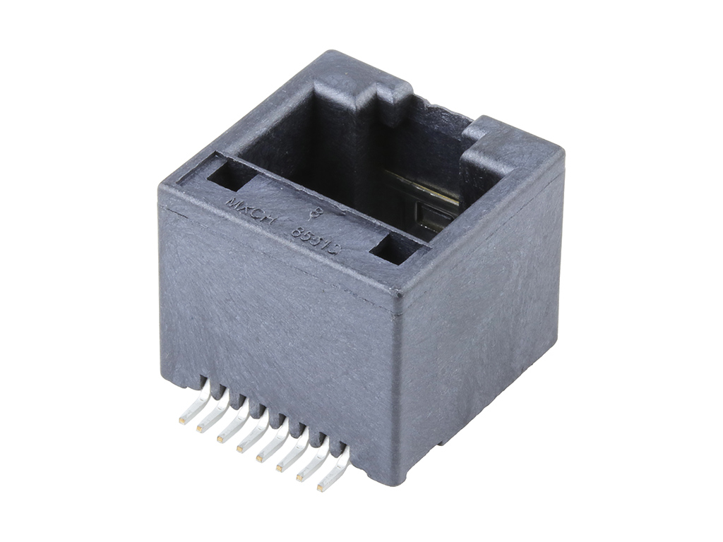 0855135013 Molex | Connectors, Interconnects | DigiKey