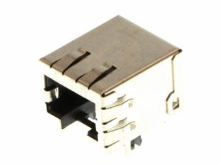 Modular Jacks and Plugs Part - 855437003 | Molex