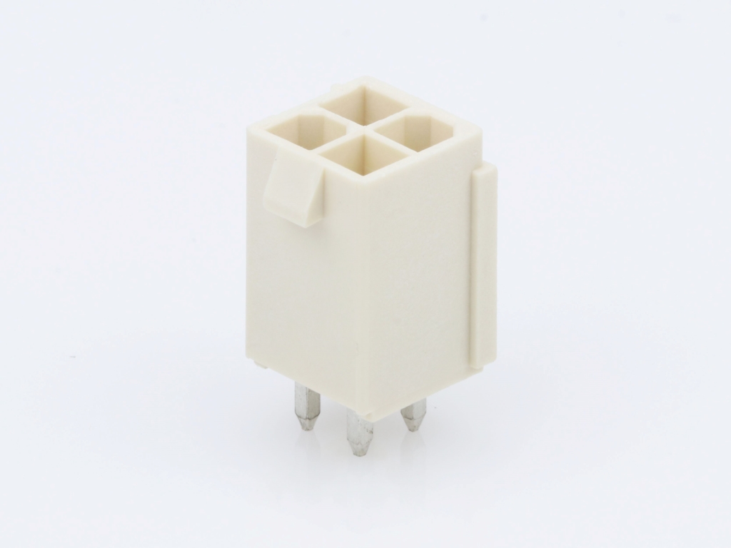 0874270442 EDA | CAD 3D 模型下载| Digikey