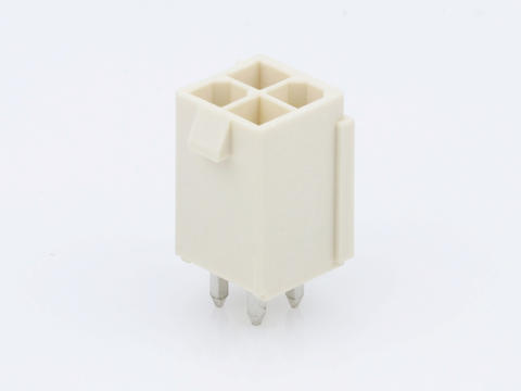 PCB Headers and Receptacles Part - 874270442 | Molex