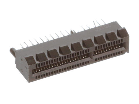 Card Edge Connectors Part - 877159106 | Molex