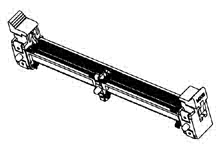 Memory Module Connectors Part - 879180301 | Molex
