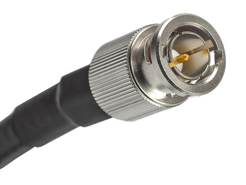 RF Cable Assemblies Part - 897629293 | Molex