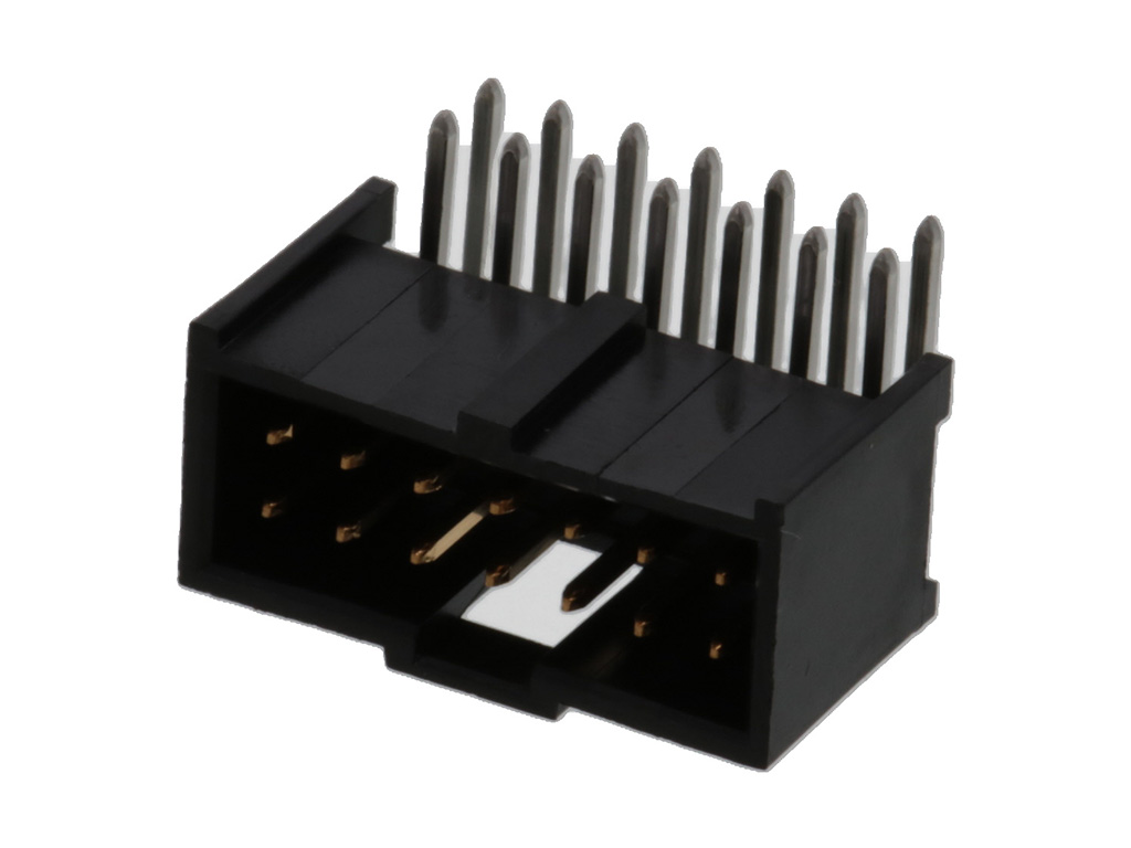 0901303214 EDA | CAD 3D Model Download | Digikey