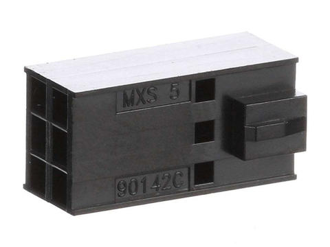 Connector Housings Part - 901420006 | Molex