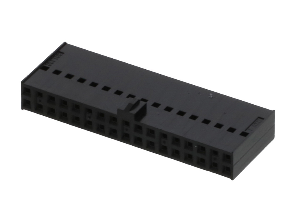 0901420034 Molex | Connectors, Interconnects | DigiKey