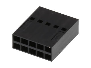 Connector Housings Part - 901430010 | Molex