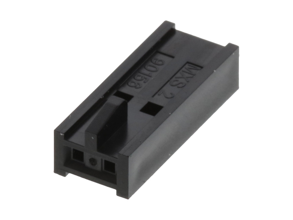 0901560142 EDA | CAD 3D Model Download | Digikey