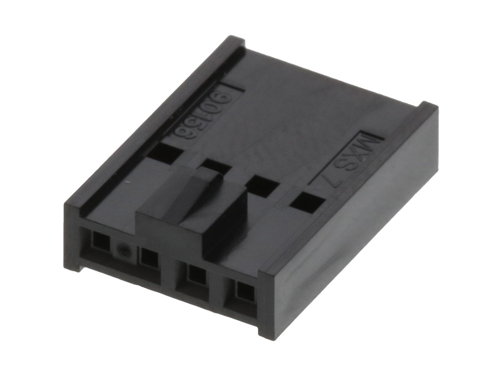 0901560144 Molex | Connectors, Interconnects | DigiKey