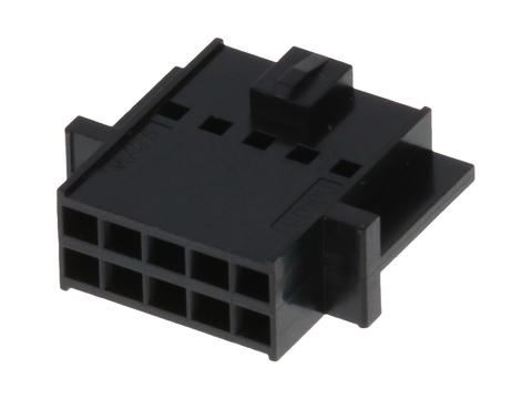 Connector Housings Part - 901600110 | Molex