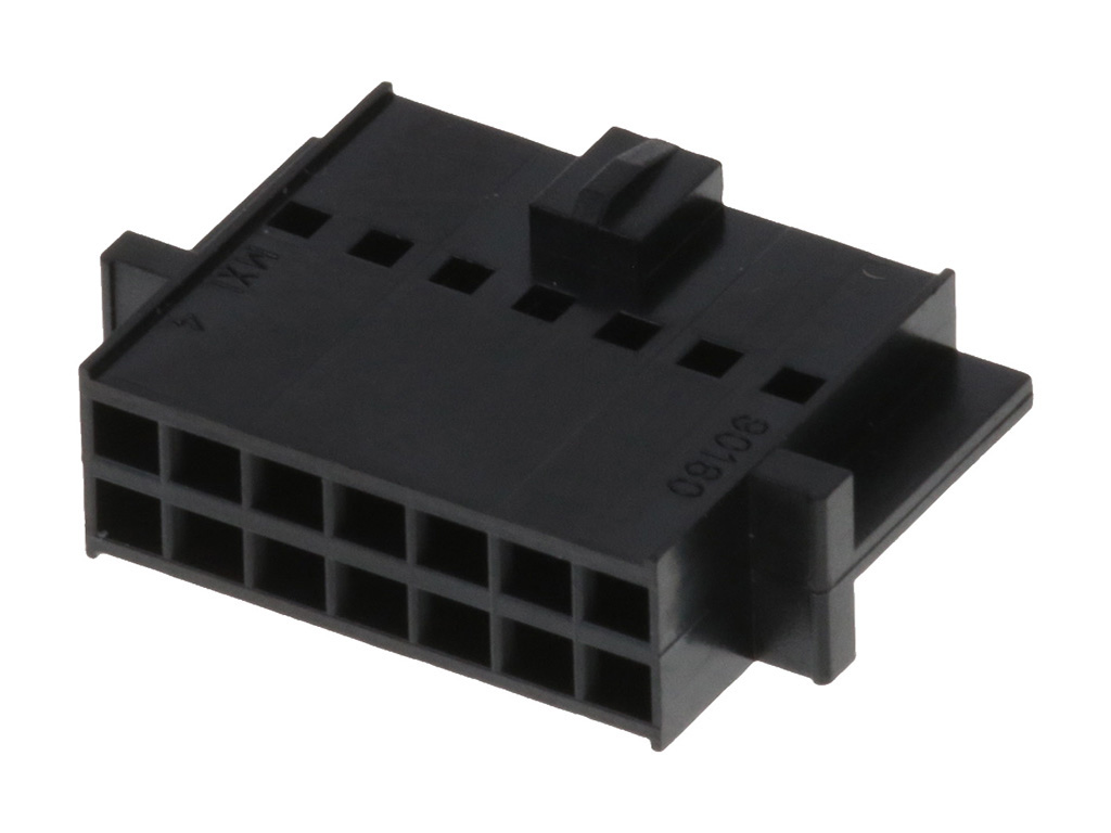 0901600114 Molex | Connectors, Interconnects | DigiKey