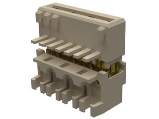 Connector Housings Part - 916276001 | Molex