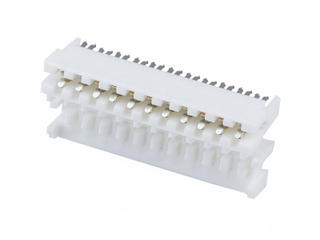 Connector Housings Part - 917164001 | Molex