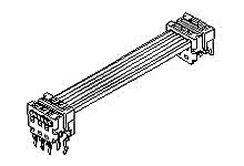 Power and Signal Cable Assemblies Part - 923162618 | Molex
