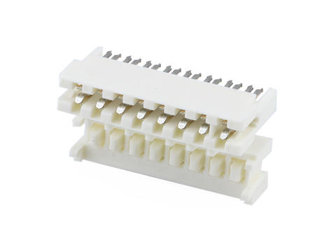 Connector Housings Part - 930372518 | Molex