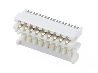 Connector Housings Part - 933343014 | Molex
