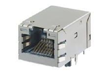 Modular Jacks and Plugs Part - 936283725 | Molex