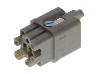 Heavy-Duty Connectors Part - 936010447 | Molex