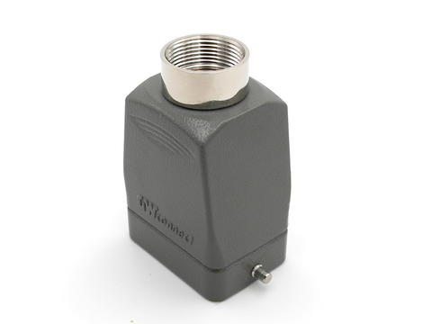 Heavy-Duty Connectors Part - 936010853 | Molex