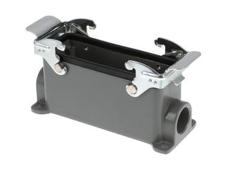 Heavy-Duty Connectors Part - 936013522 | Molex