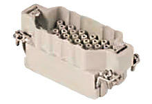 Heavy-Duty Connectors Part - 936010324 | Molex
