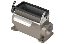 Heavy Duty Connectors | Molex