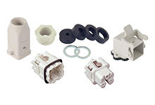 Heavy-Duty Connectors Part - 936030026 | Molex