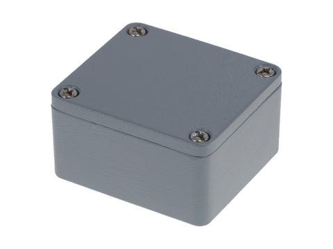 Die-cast Enclosures Part - 936040085 | Molex