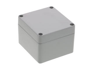 Die-cast Enclosures Part - 936040091 | Molex