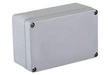 Die-cast Enclosures Part - 936040135 | Molex