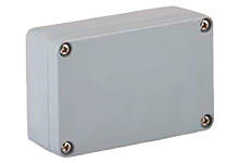 Die-cast Enclosures Part - 936040187 | Molex