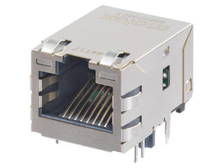 Modular Jacks and Plugs Part - 936273608 | Molex