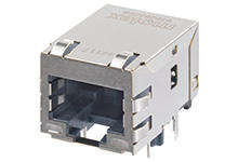 Modular Jacks and Plugs Part - 936348020 | Molex