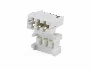 Connector Housings Part - 938060019 | Molex