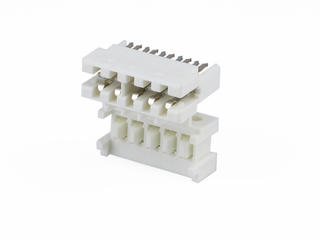 Connector Housings Part - 938061012 | Molex