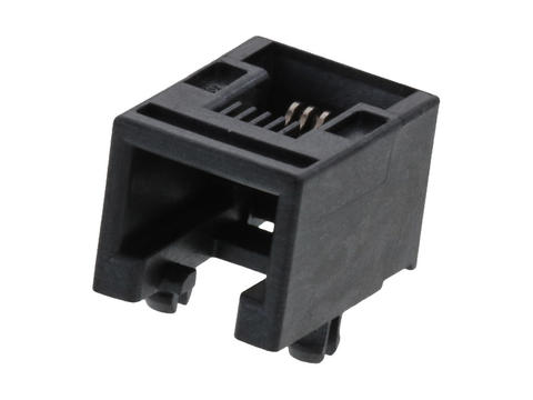 Modular Jacks and Plugs Part - 955016649 | Molex