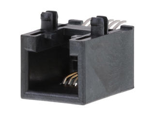 Modular Jacks and Plugs Part - 955016669 | Molex