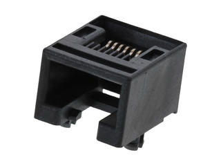 Modular Jacks and Plugs Part - 955016889 | Molex