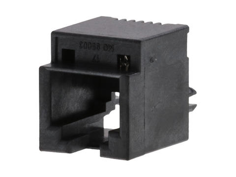 Modular Jacks and Plugs Part - 955032661 | Molex