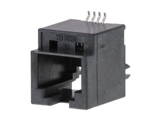 Modular Jacks and Plugs Part - 955036651 | Molex