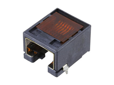 Modular Jacks and Plugs Part - 955405880 | Molex