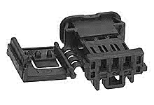 Connector Housings Part - 988171031 | Molex