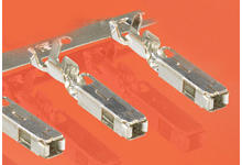 Crimp Terminals Part - 988971109 | Molex