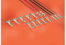 Crimp Terminals Part - 988981049 | Molex