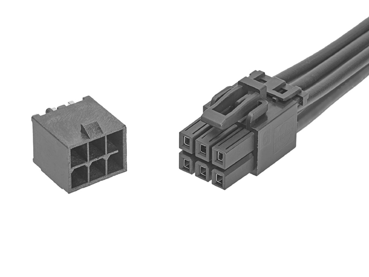 Mini-Fitコネクター | Molex